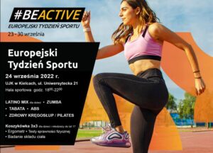 Karta BeActive: Czy musisz być studentem? | SP 7