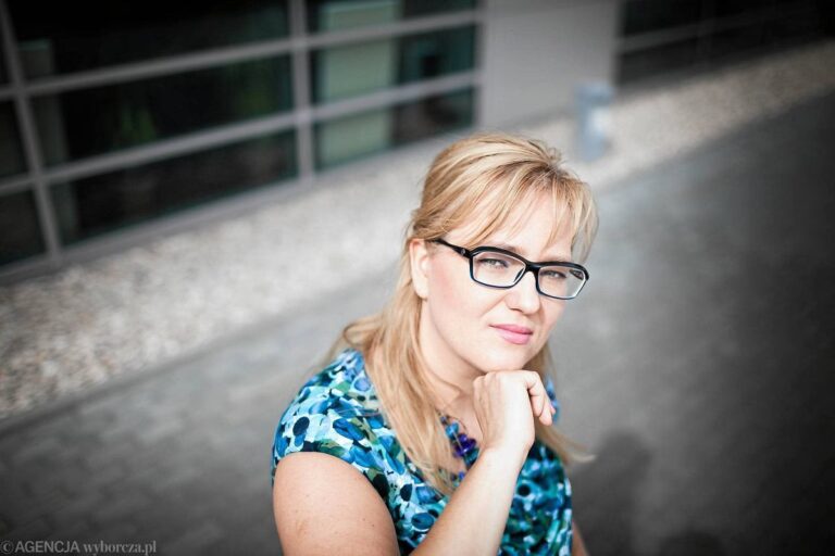 Magdalena Adamowicz: Pogodynka TVN, wiek, kariera i pasje | SP 7