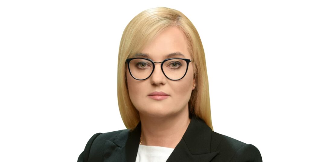 Magdalena Adamowicz: Pogodynka TVN, wiek, kariera i pasje | SP 7
