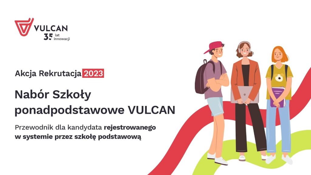 Instalacja VULCAN dla Ucznia: Krok po Kroku | SP 7