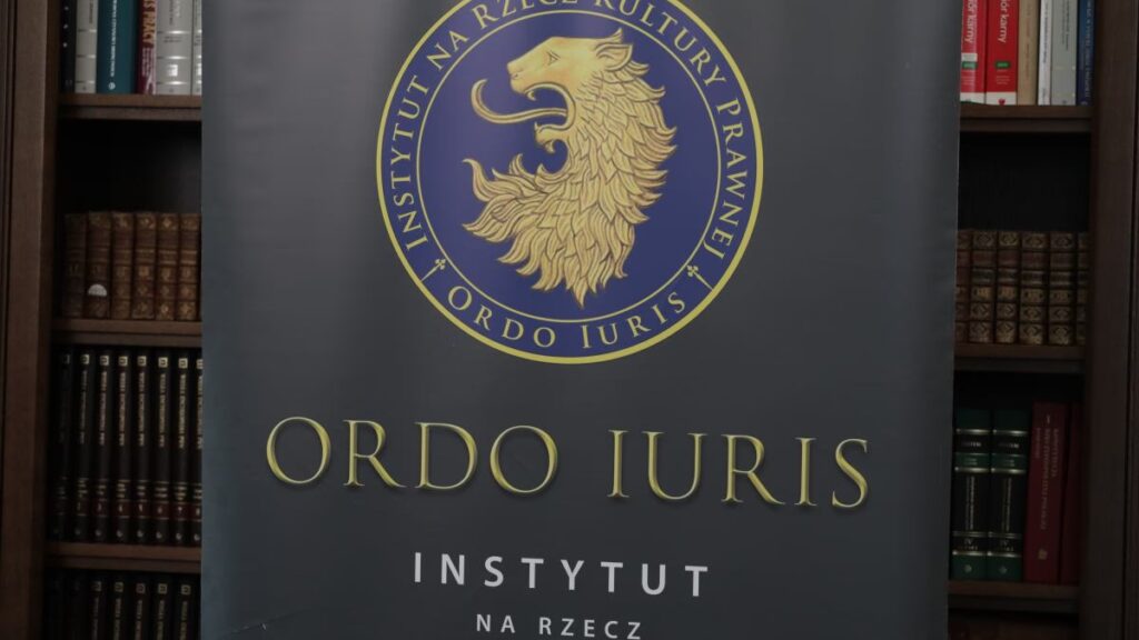 Ordo Iuris: Kim są i czym się zajmują? | SP 7